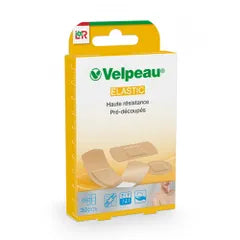 Lohmann Rauscher Velpeau Special finger plaster x20