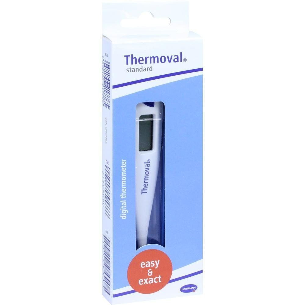 Hartmann Thermoval Standard Digital Thermometer